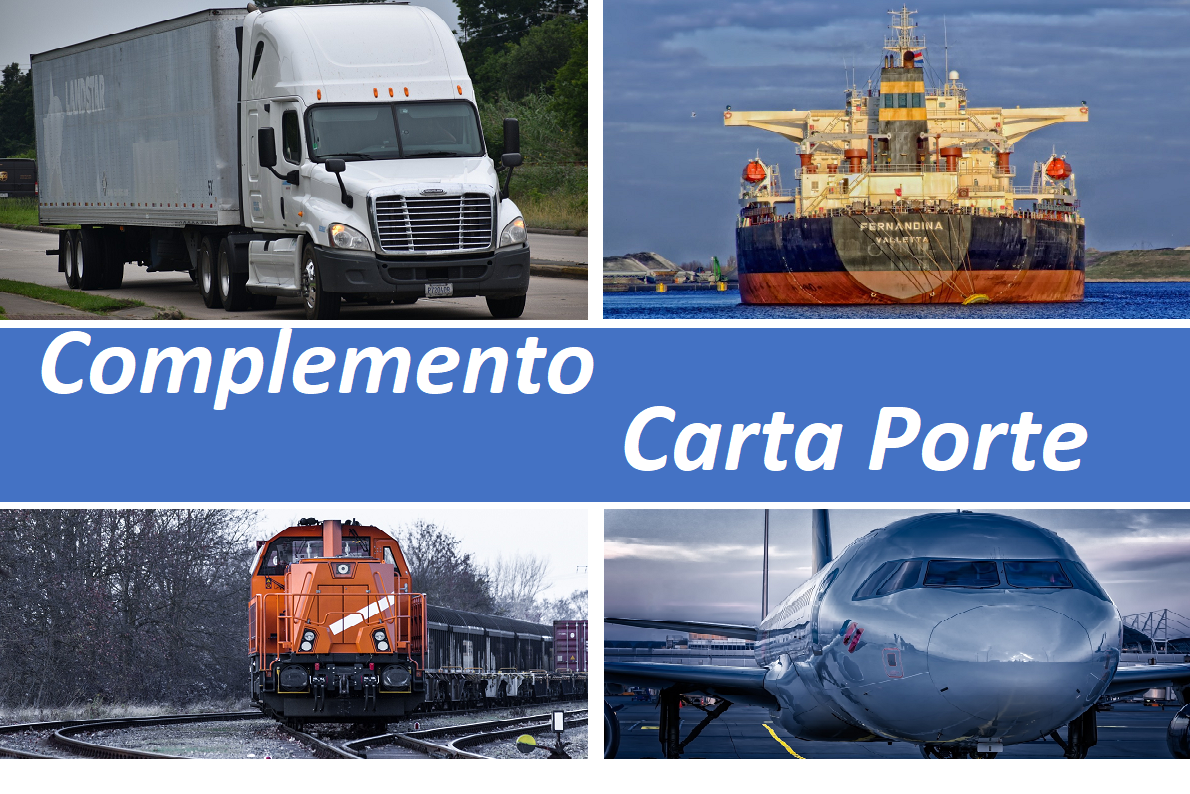 ¿Qué es la Carta Porte y cómo hacerla paso a paso? - FacturoPorTi