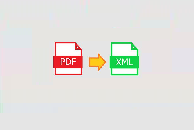 Cómo convertir PDF a XML tus CFDI para el SAT - FacturoPorTi