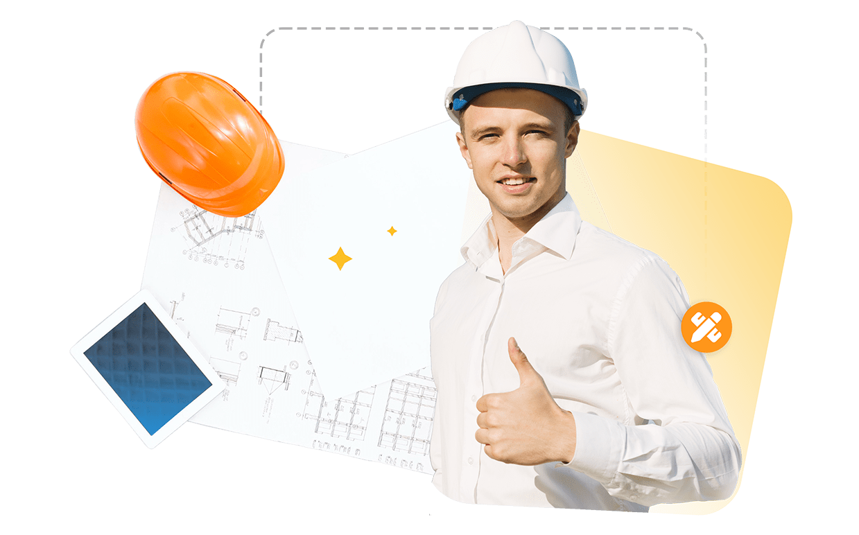 Gestión del Complemento de Servicios Parciales de Construcción