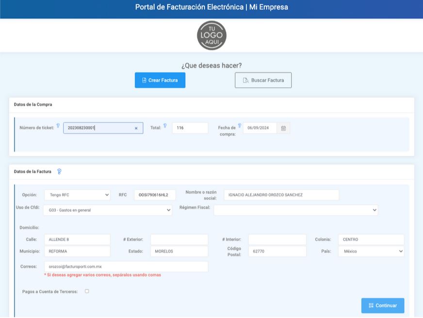 Cómo gestionar la facturación electrónica en Woocommerce