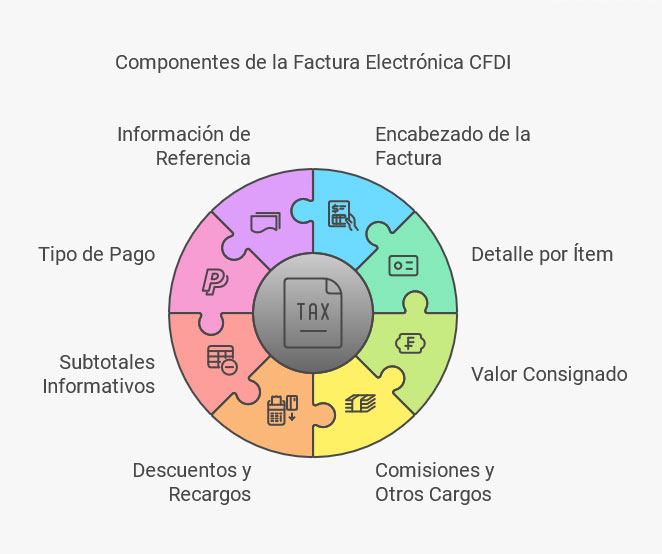 ¿Cómo buscar las claves de productos en el catálogo del SAT? - FacturoPorTi