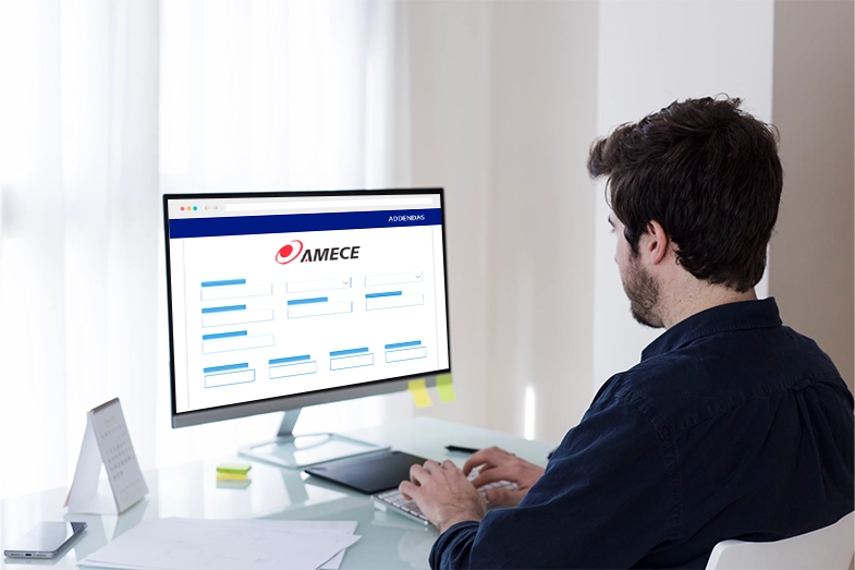 Cómo hacer una addenda Amece paso a paso fácilmente - FacturoPorTi