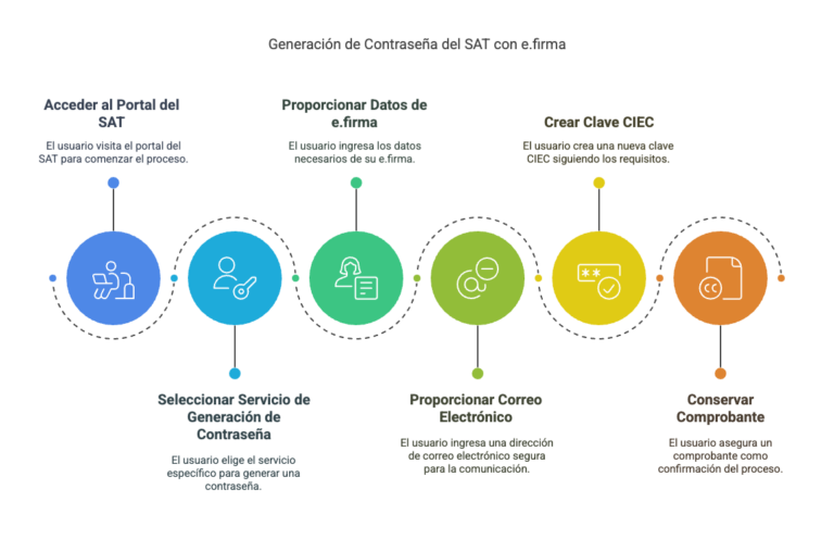 Clave CIEC: ¿Qué es, para qué sirve y cómo obtenerla? - FacturoPorTi